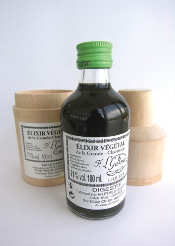 The History of Chartreuse – Fermentation